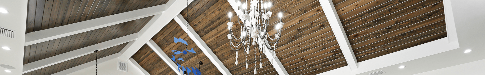 Caring for your synergy ceiling – Synergy Wood