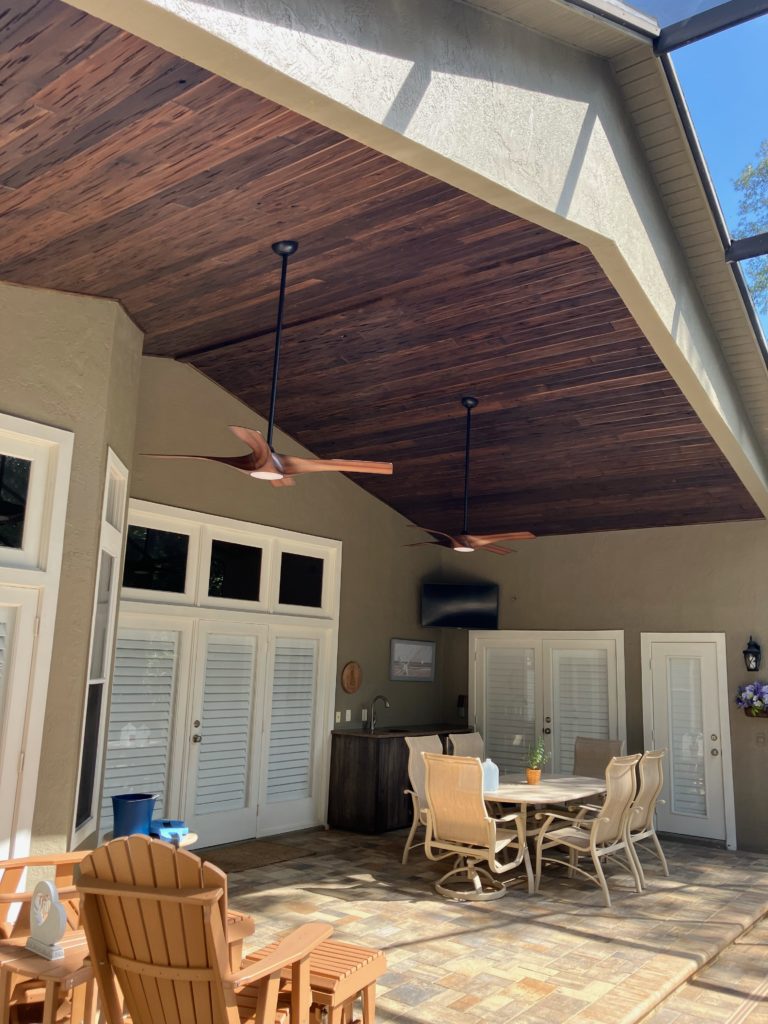 Samples Thank You – Synergy Wood