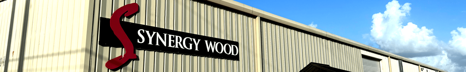 About Us – Synergy Wood
