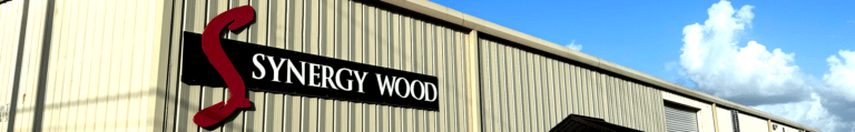 About Us – Synergy Wood